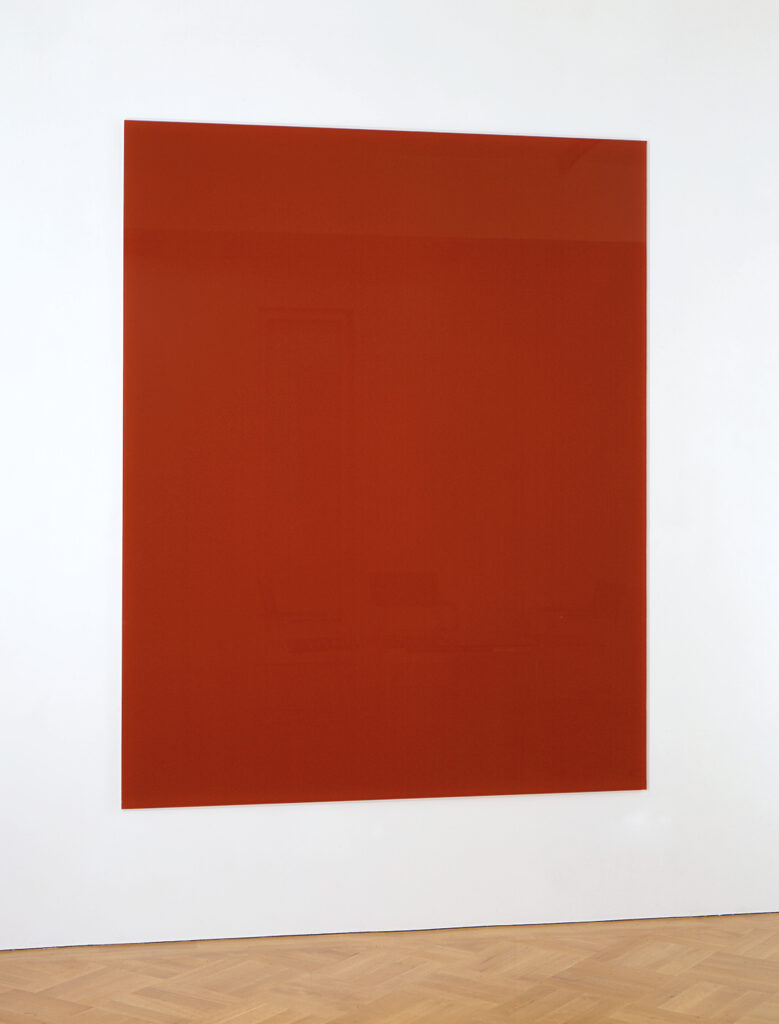 Gerhard Richter · SFMOMA