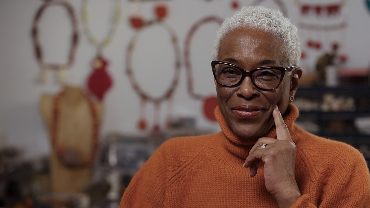 Artist Interviews · SFMOMA