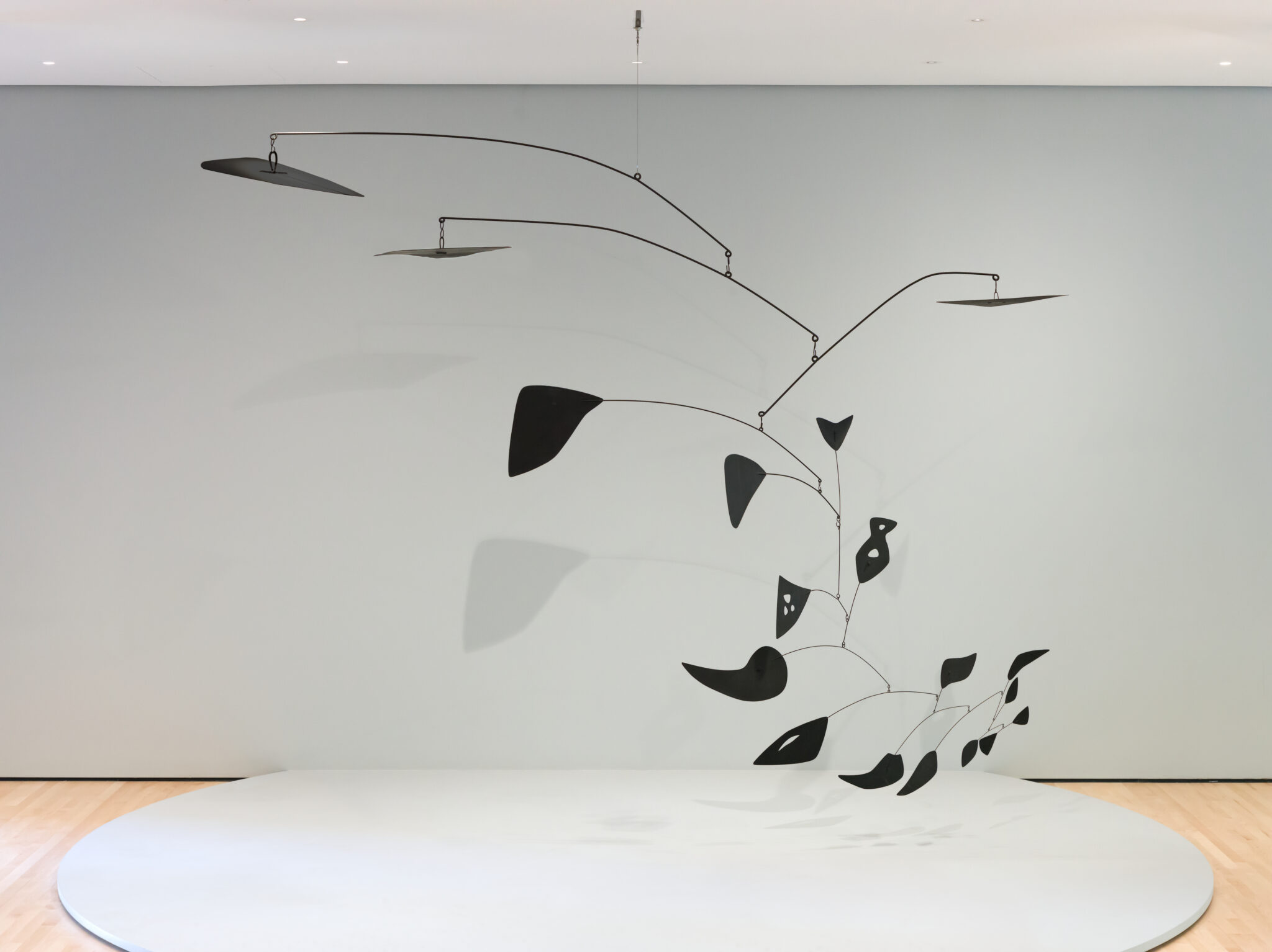 Alexander Calder · SFMOMA