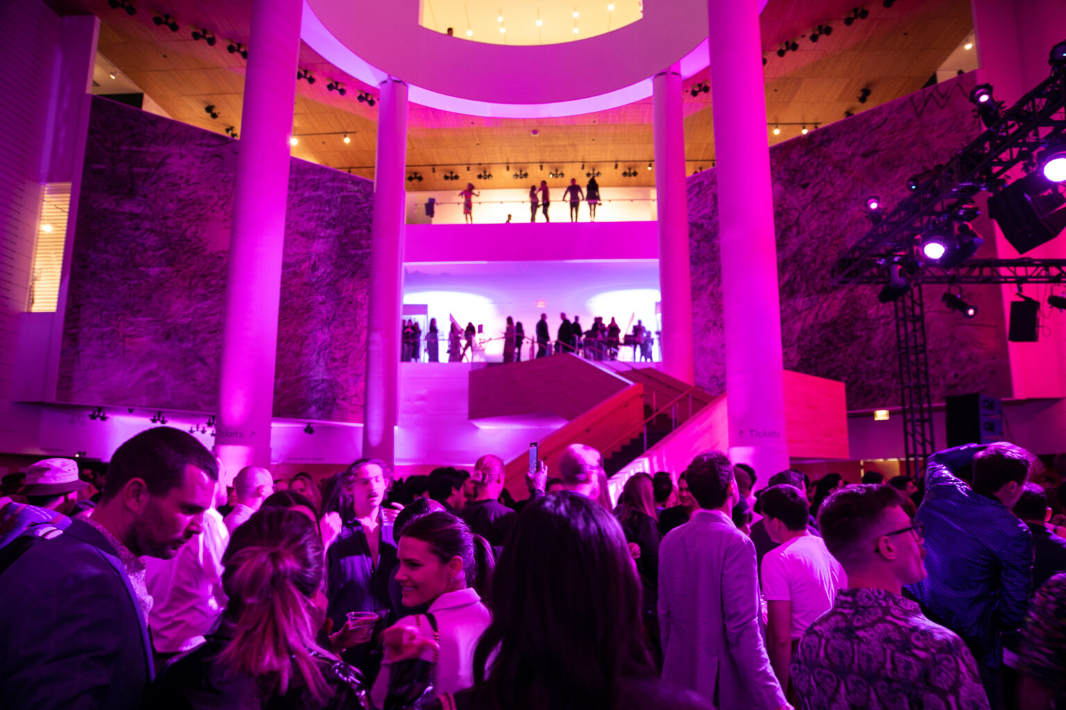 SFMOMA Invites Art Lovers to Join Art Bash on April 24, Featuring ...