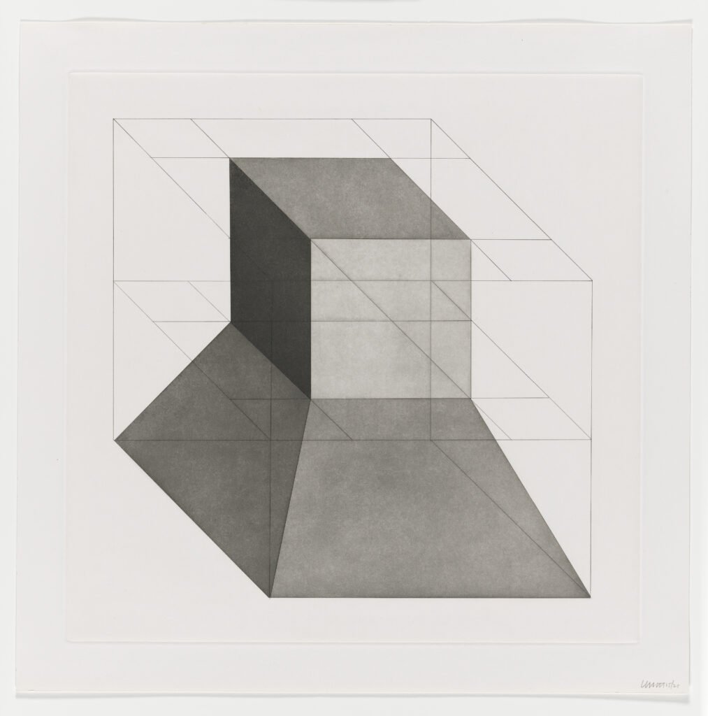 Sol LeWitt · SFMOMA