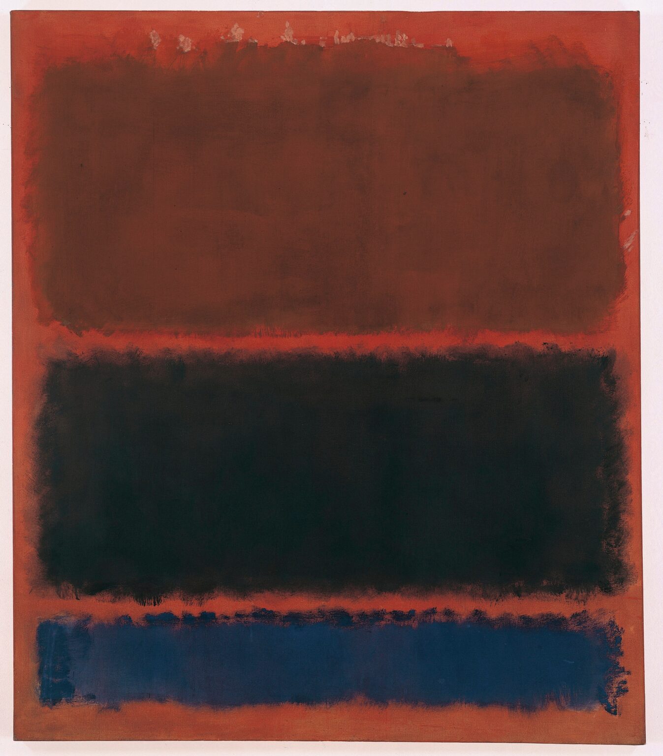 Mark Rothko · SFMOMA