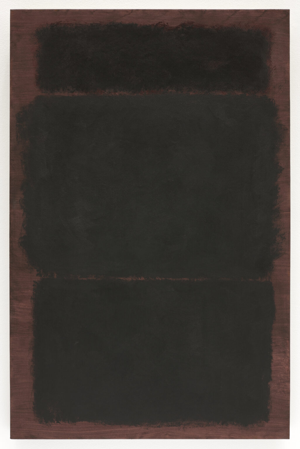 Mark Rothko, No. 14, 1960, 1960 · SFMOMA