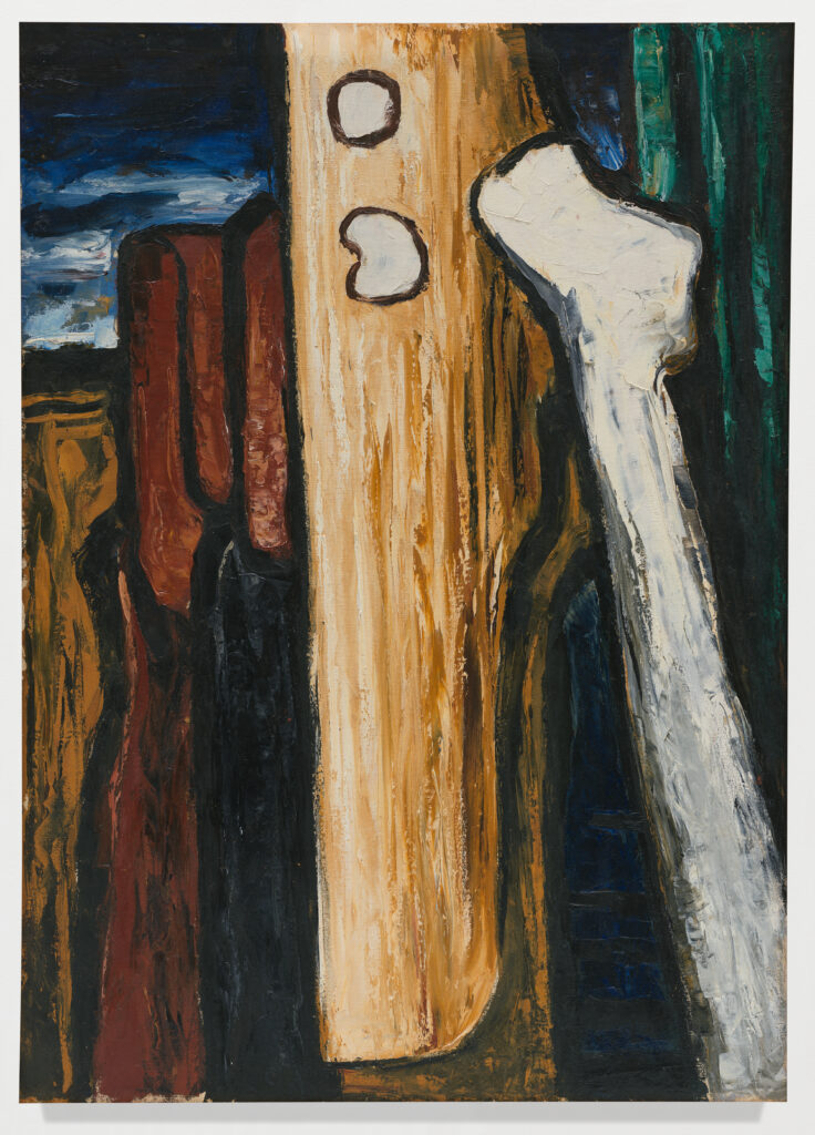 Clyfford Still · SFMOMA Clyfford Still · SFMOMA