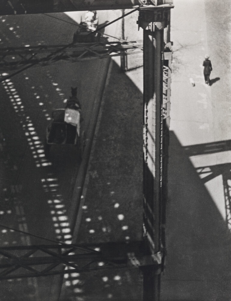 Paul Strand, Abstraction, Porch Shadows, Twin Lakes, Connecticut, from ...