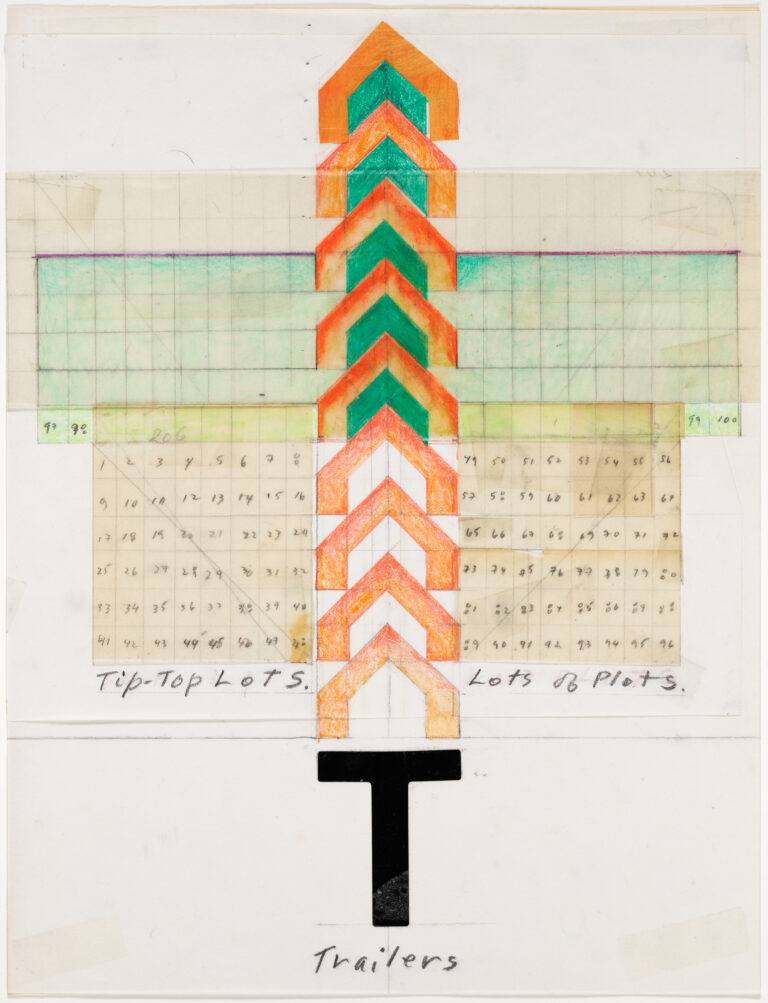 Barbara Stauffacher Solomon · SFMOMA