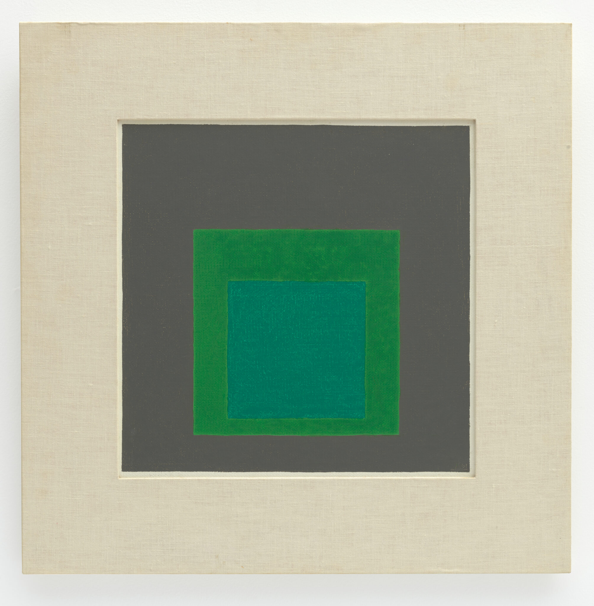 Josef Albers · SFMOMA