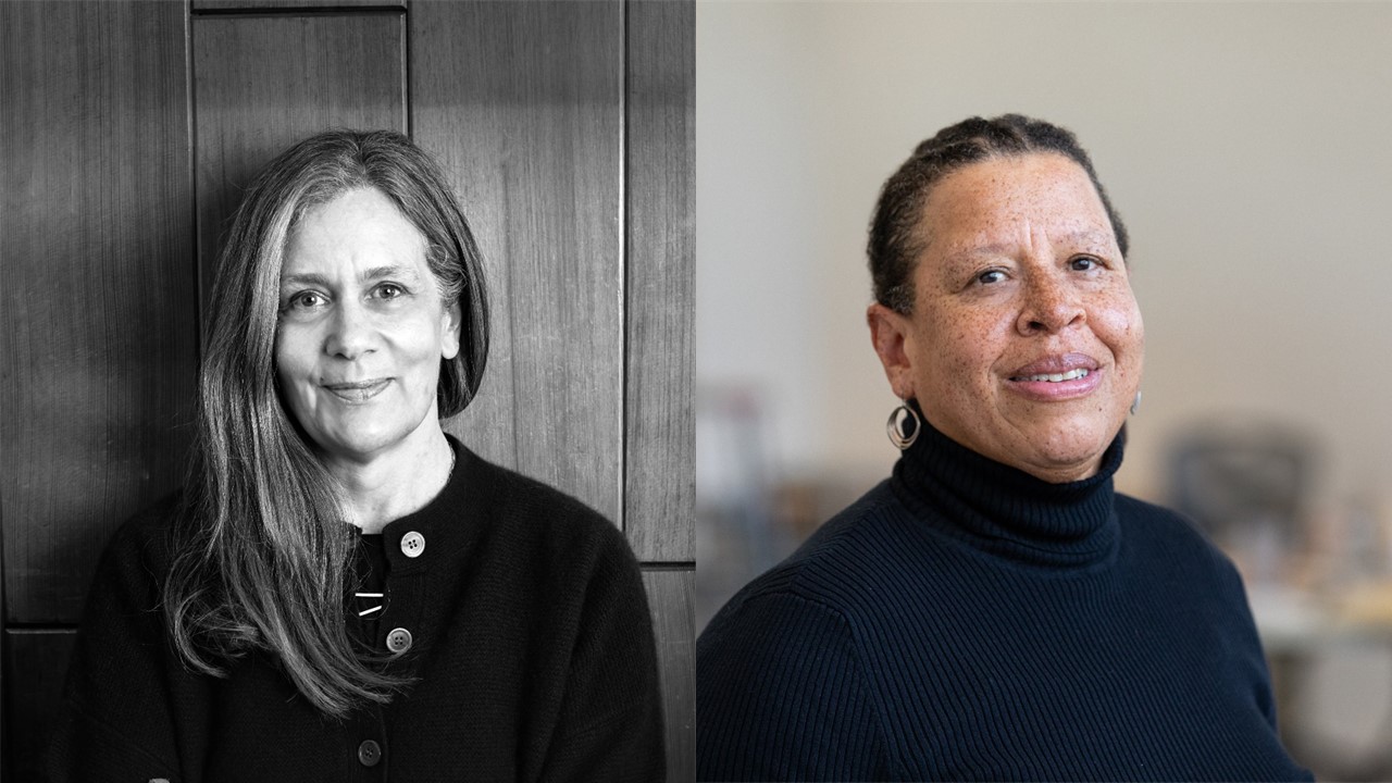 Life and Art: A Conversation · SFMOMA