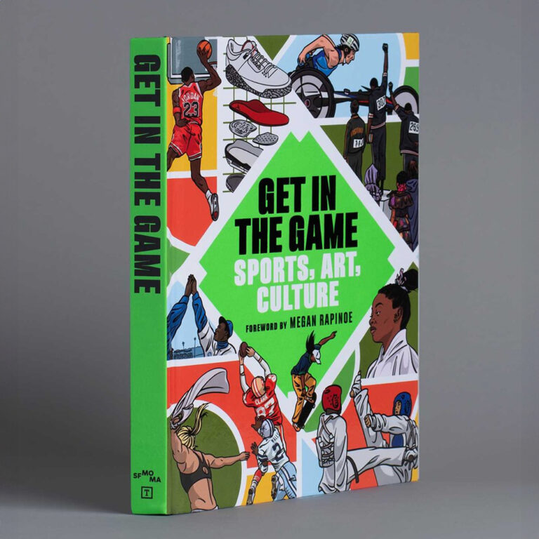 Get in the Game: Sports, Art, Culture · SFMOMA