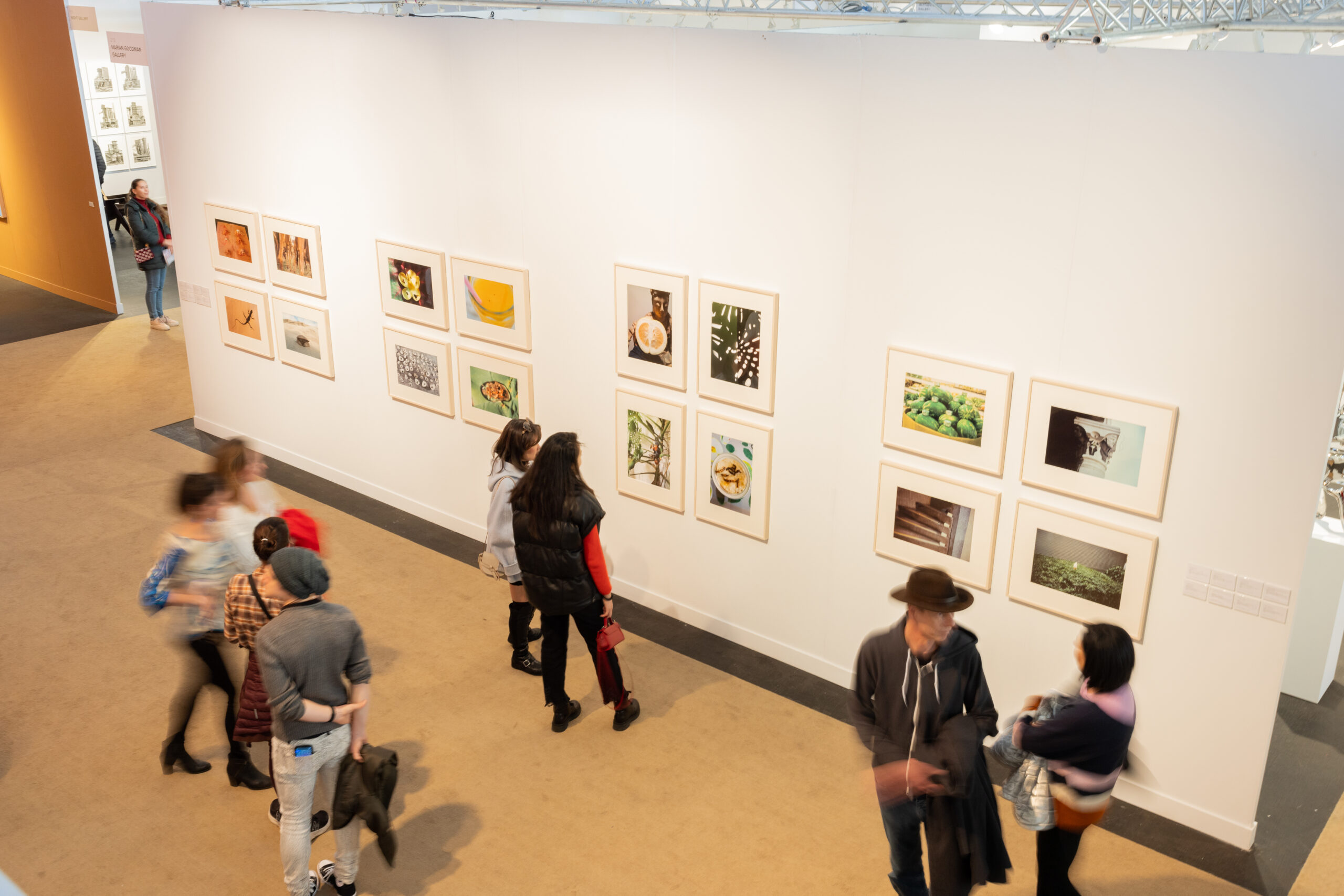 FOG Design+Art Fair · SFMOMA