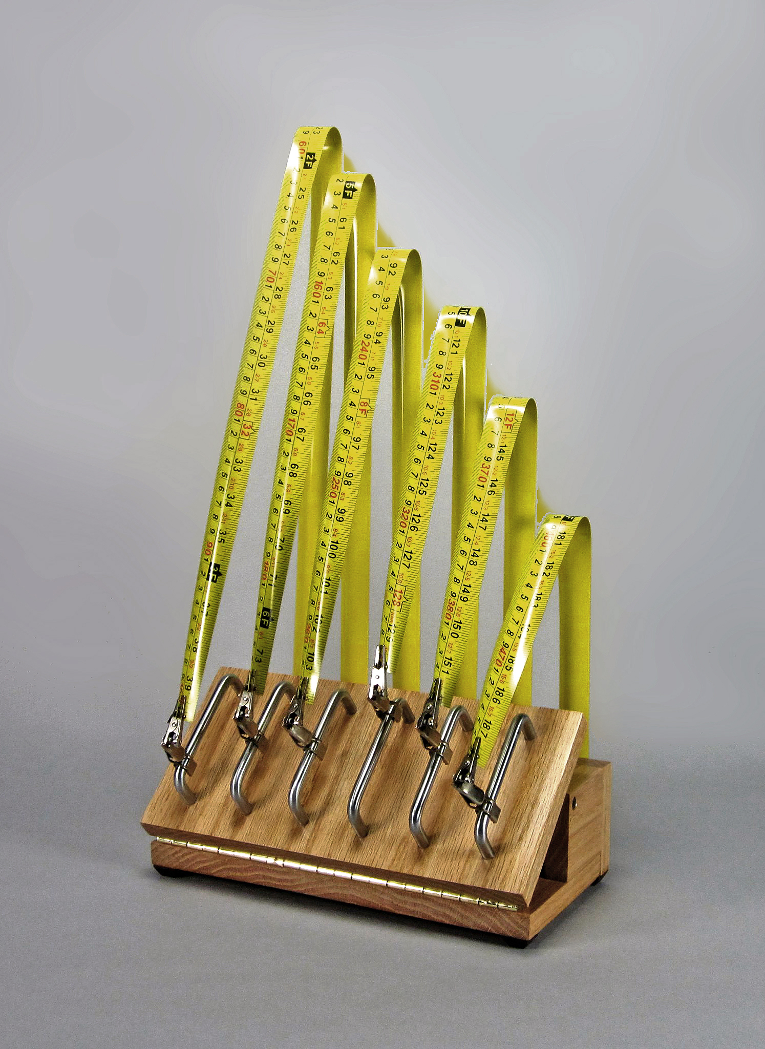 Invented Instruments · SFMOMA