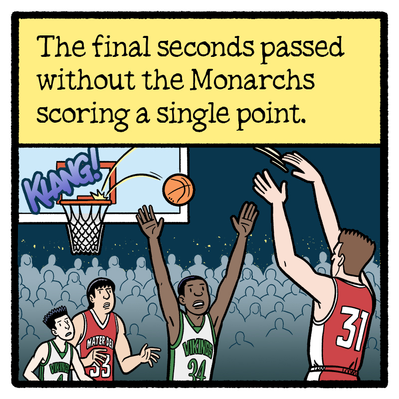Jeremy Lin Webcomic · SFMOMA