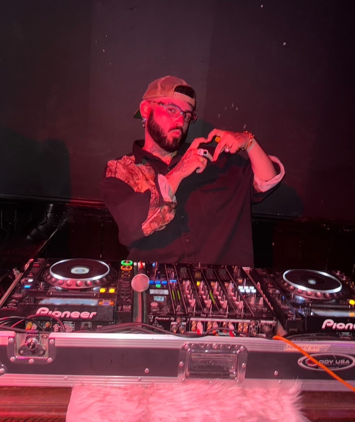 Rooftop Radio: The Stud · SFMOMA