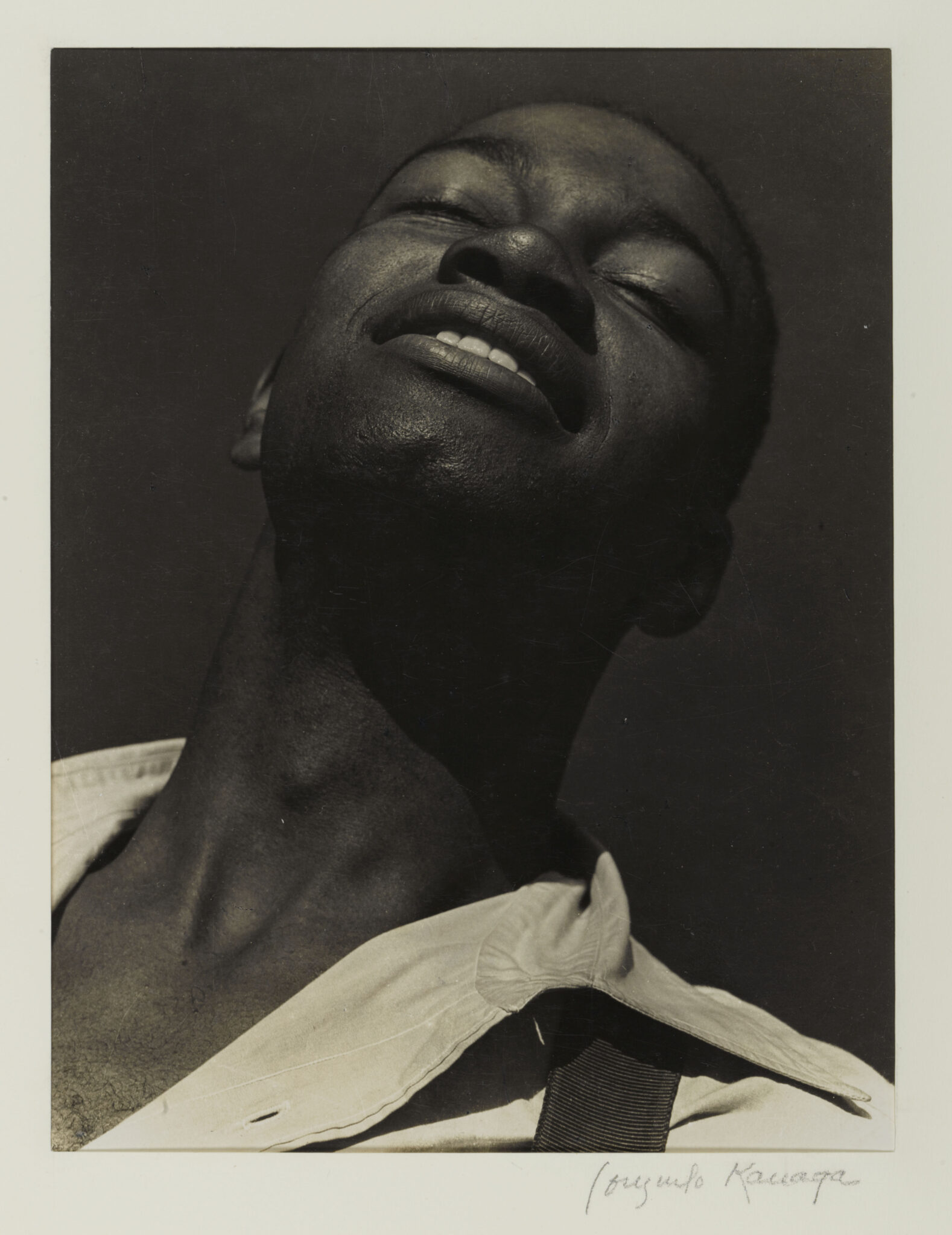 Kenneth Spencer · SFMOMA