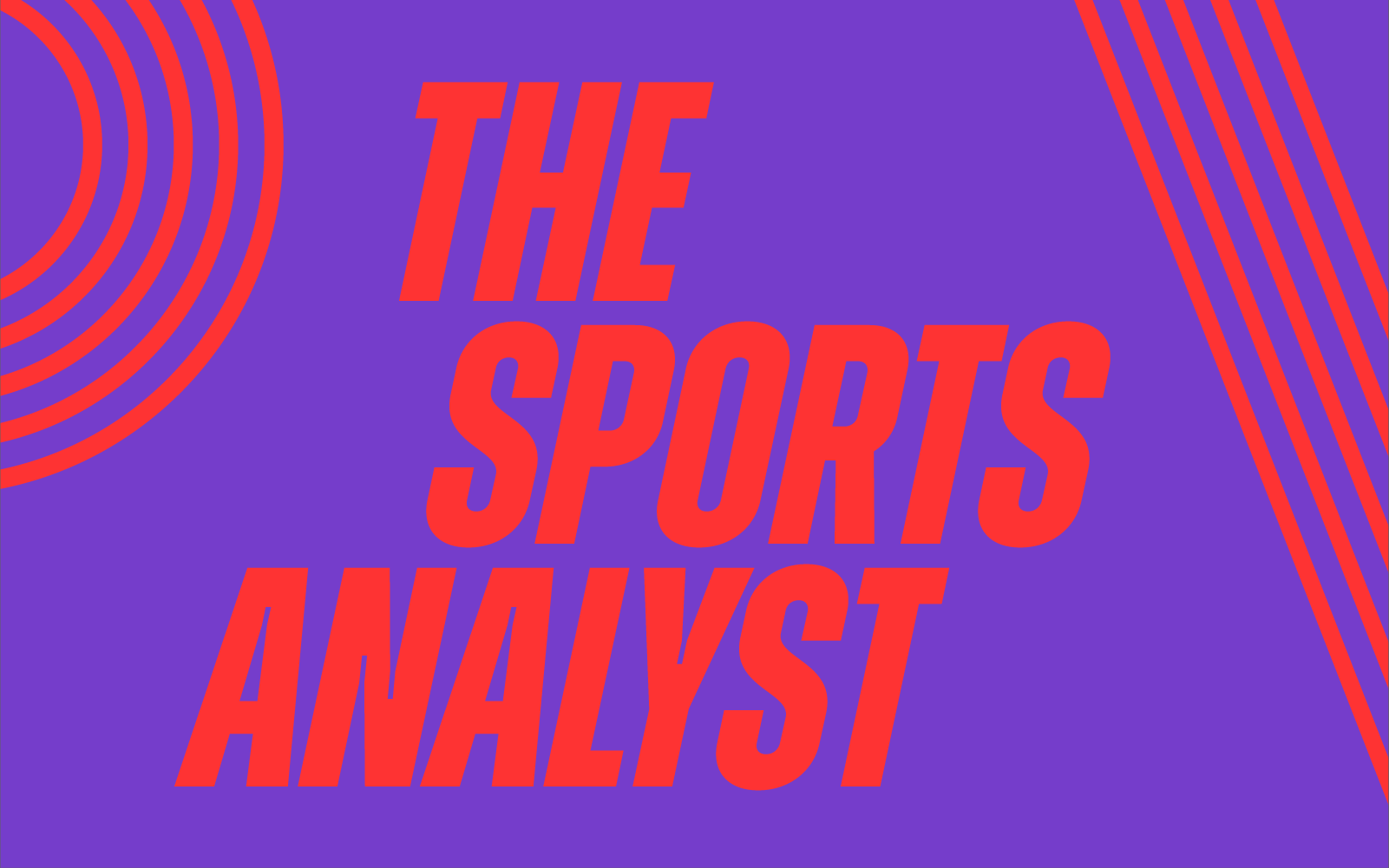 The Sports Analyst · SFMOMA