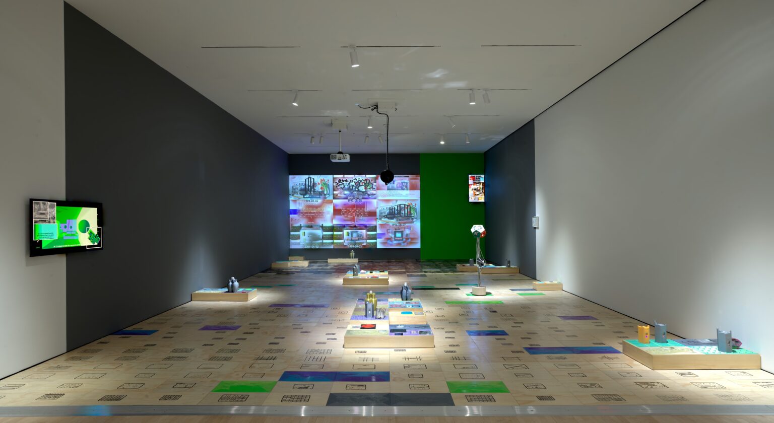 Chiura Obata · SFMOMA