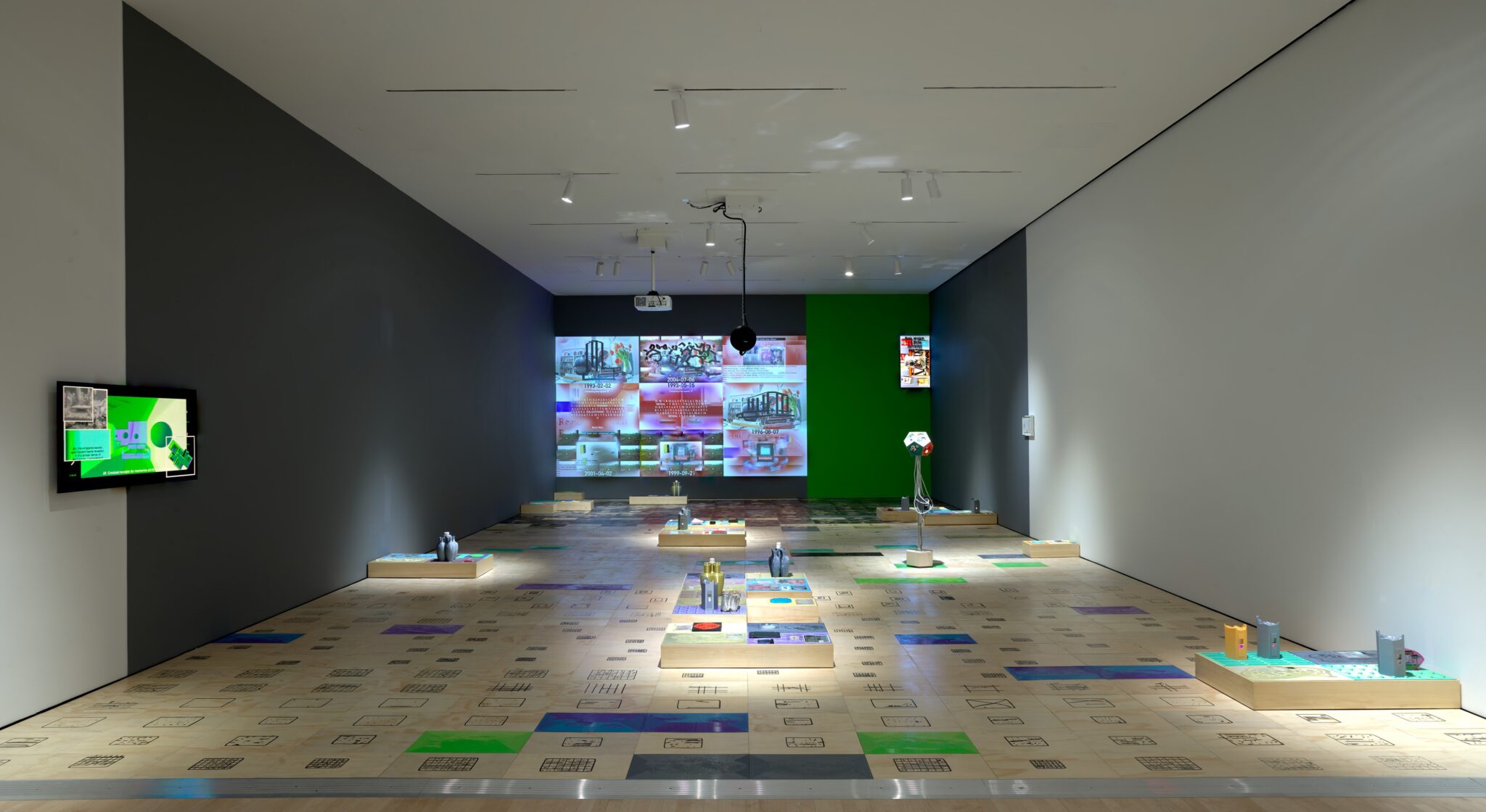 Amy Sherald: American Sublime · SFMOMA