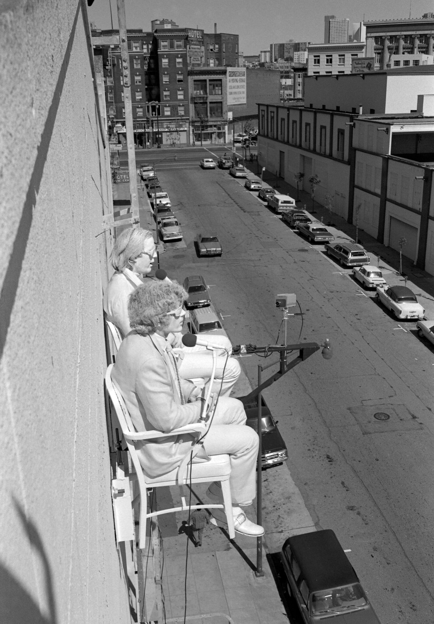 This Is Doug Hall · SFMOMA