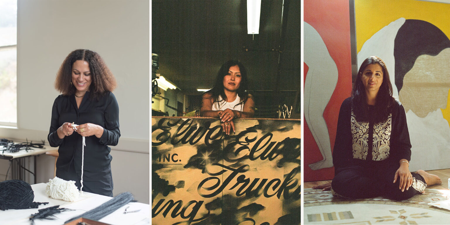 Kara Walker: Fortuna and the Immortality Garden (Machine) · SFMOMA