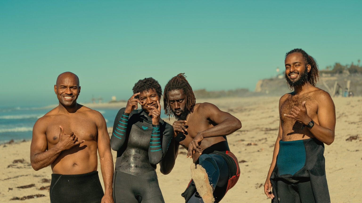 Get in the Game: Sports, Art, Culture · SFMOMA