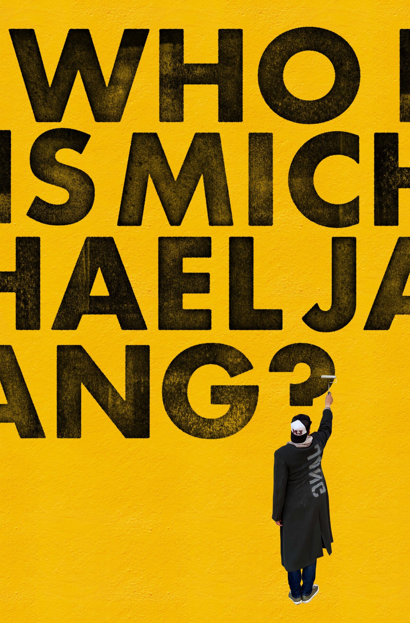 Who is Michael Jang? · SFMOMA