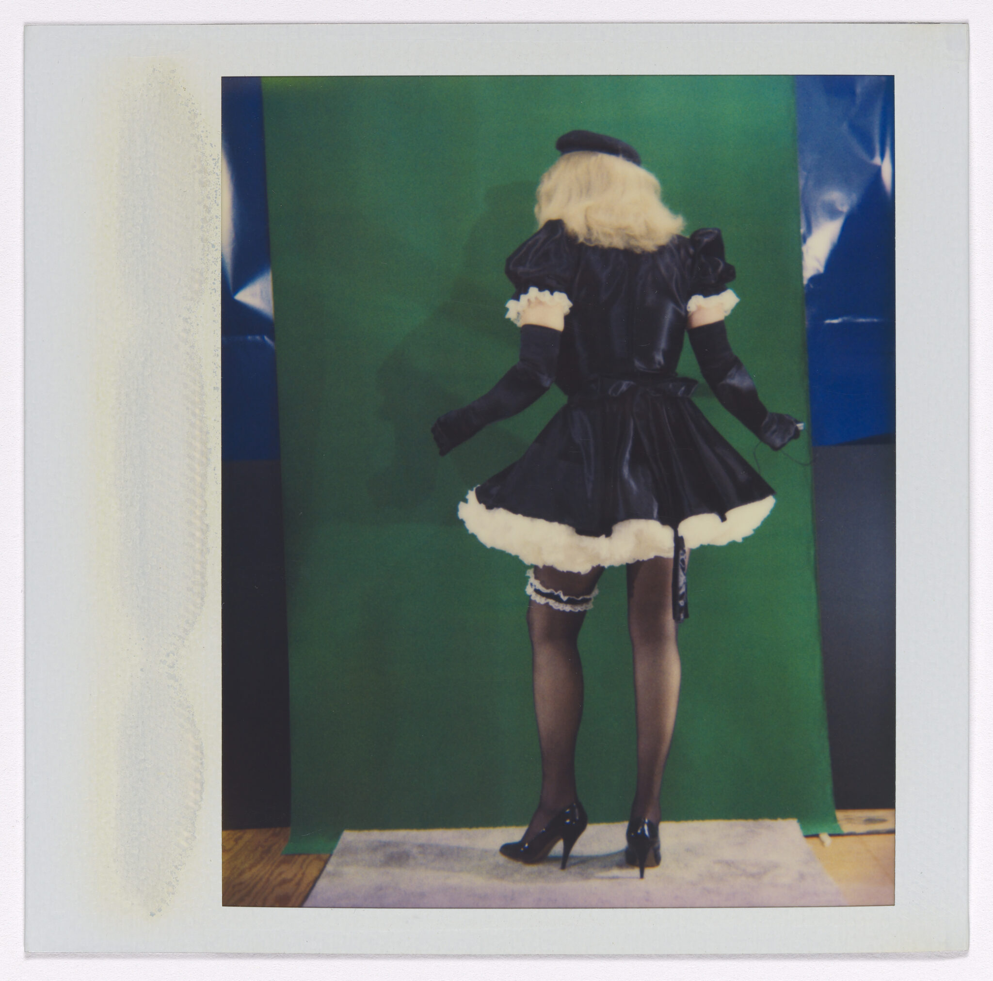 April Dawn Alison, Untitled, ca. 1975 - 2008 · SFMOMA