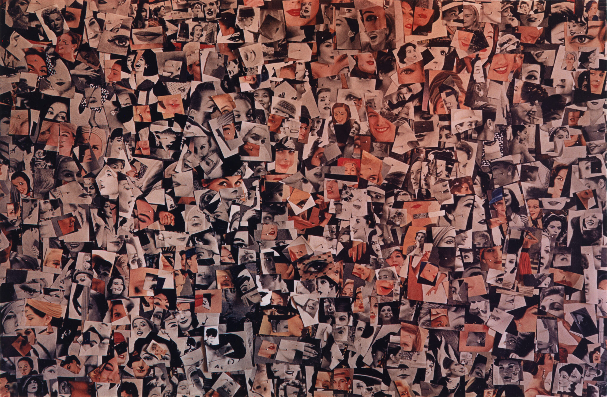 Harry Callahan · SFMOMA