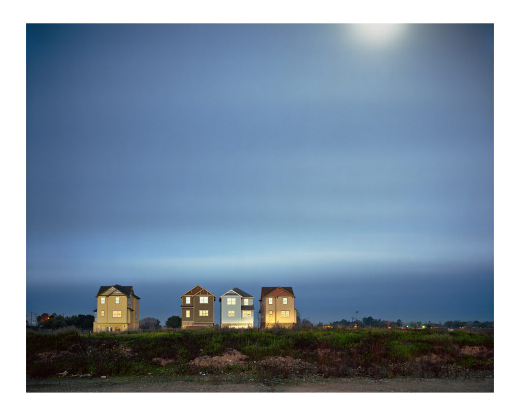 Larry Sultan · SFMOMA