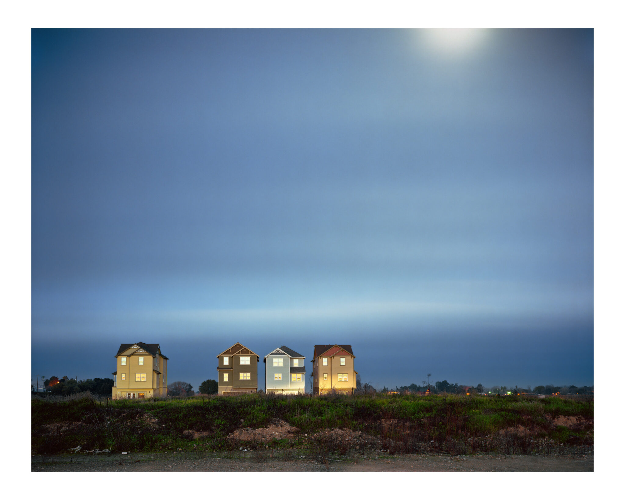 Larry Sultan · SFMOMA