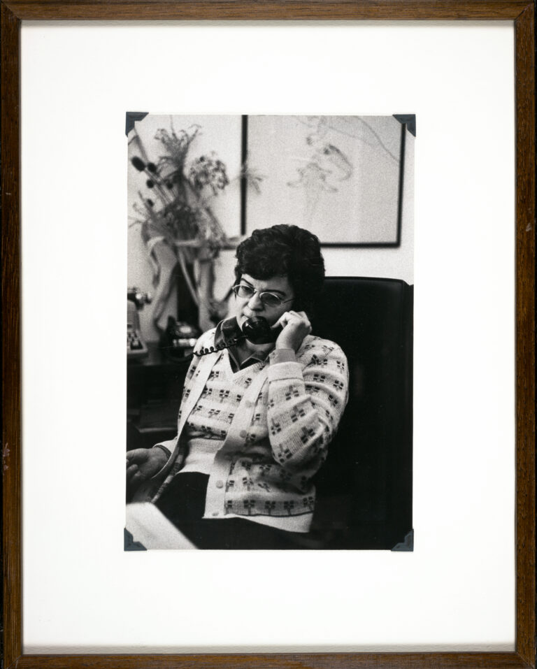 Bruce Conner · SFMOMA