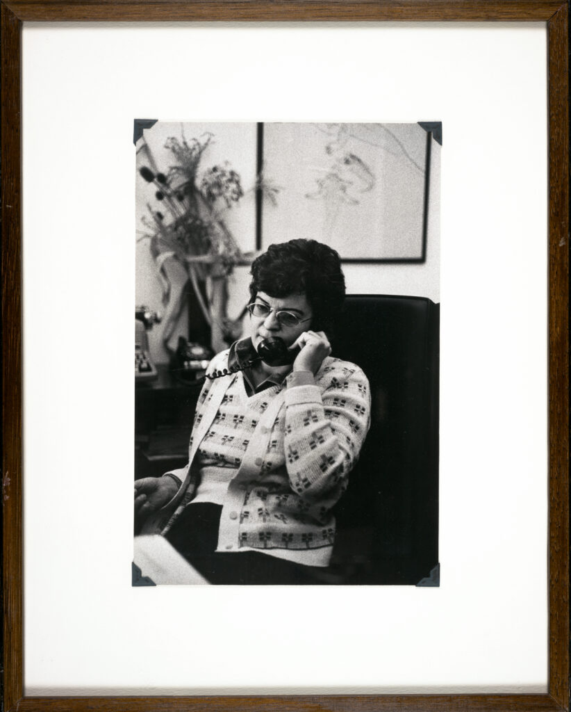 Bruce Conner · SFMOMA