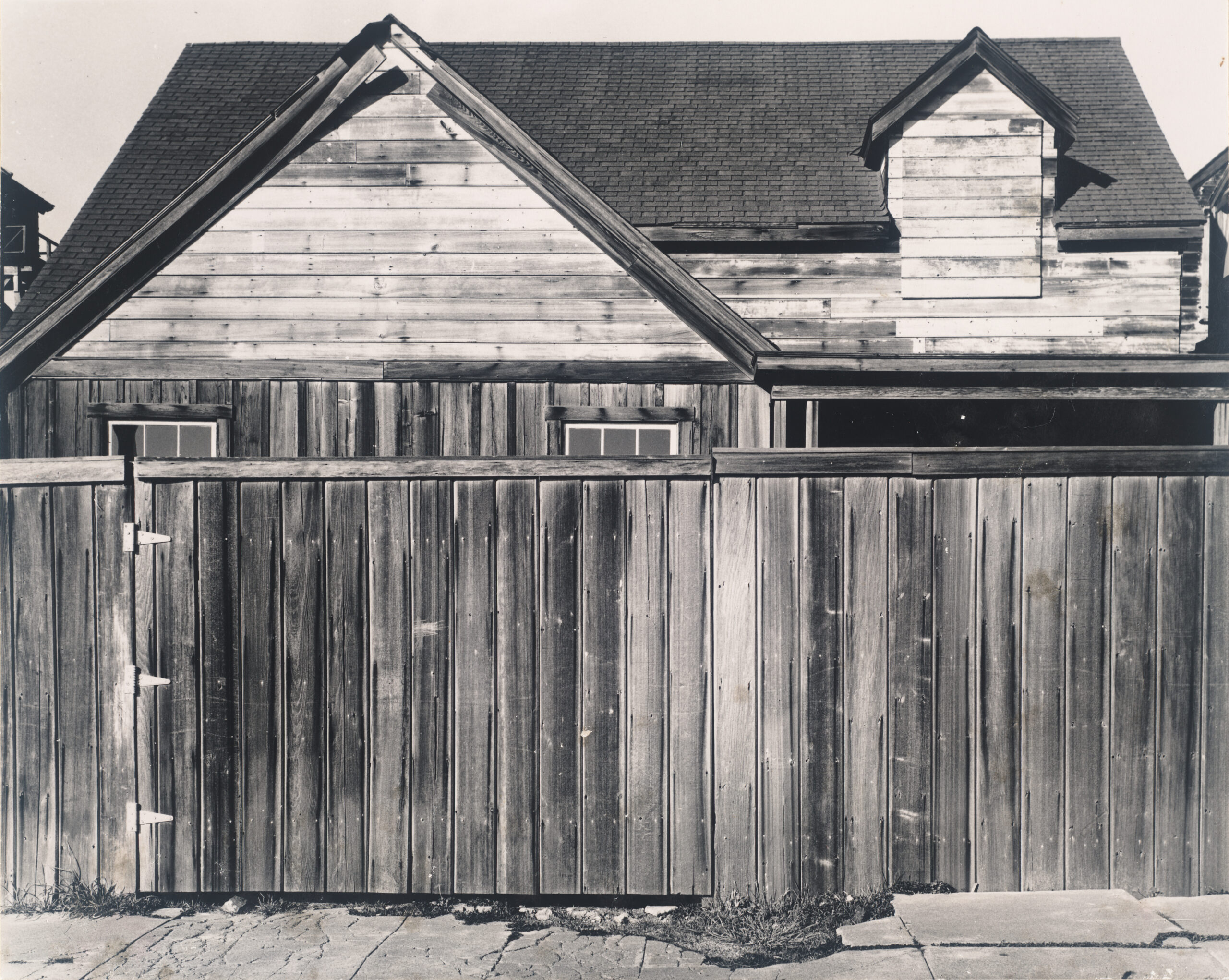 William R. Heick, Untitled, n.d. · SFMOMA