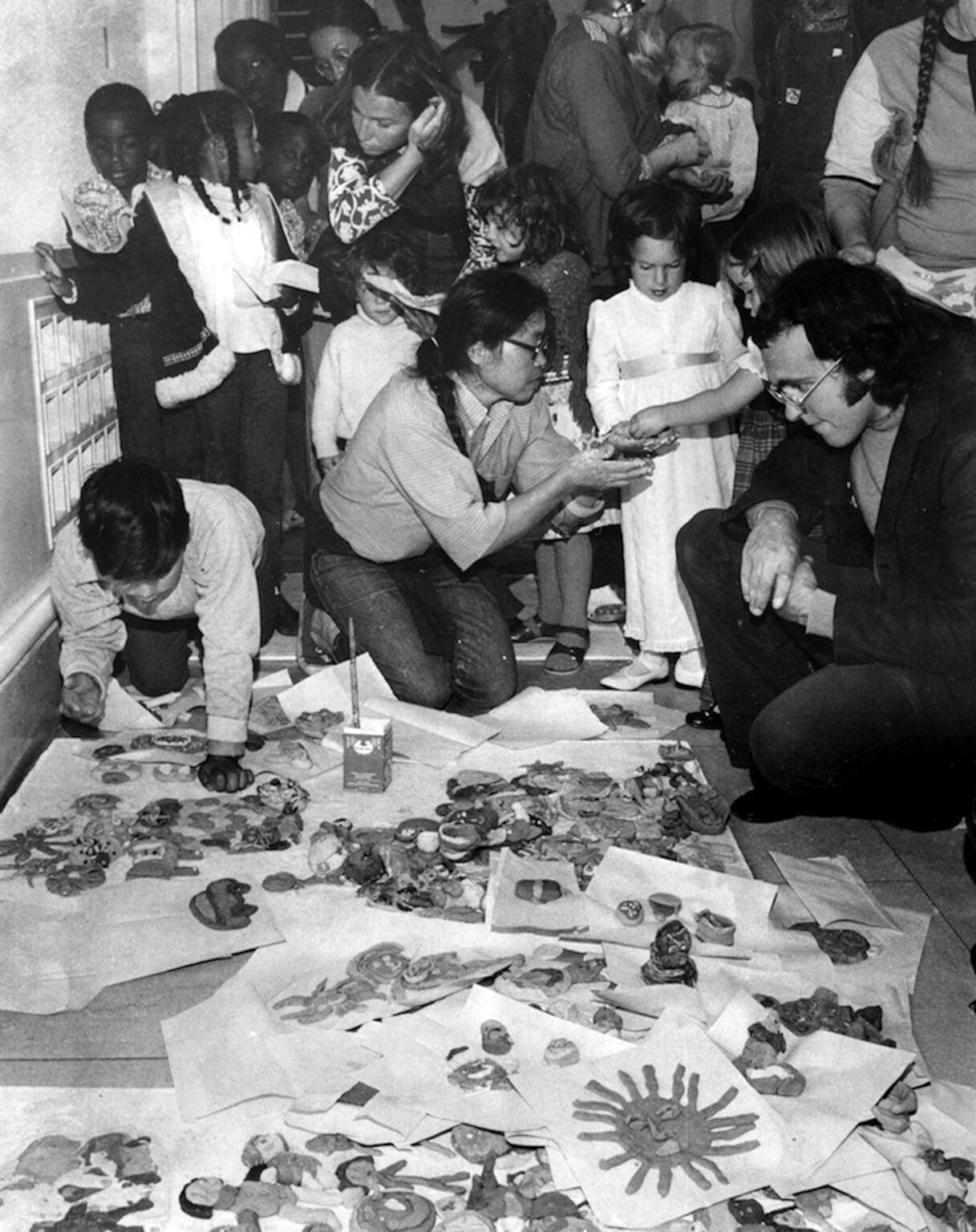 SFMOMA Receives $1.5M Grant from Google.org in Support of Major Ruth ...