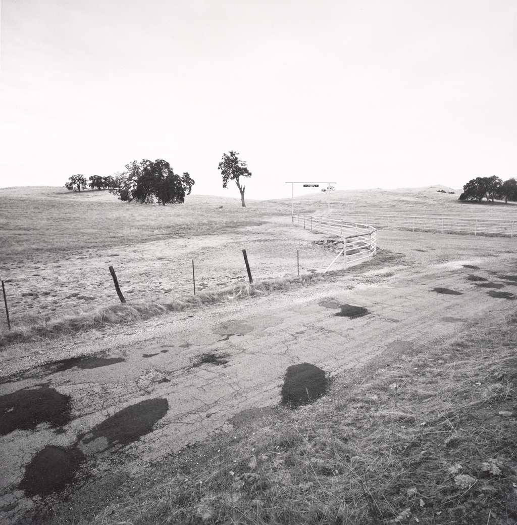 Tim Goodman, Mariposa County No. 2, 2011 · SFMOMA
