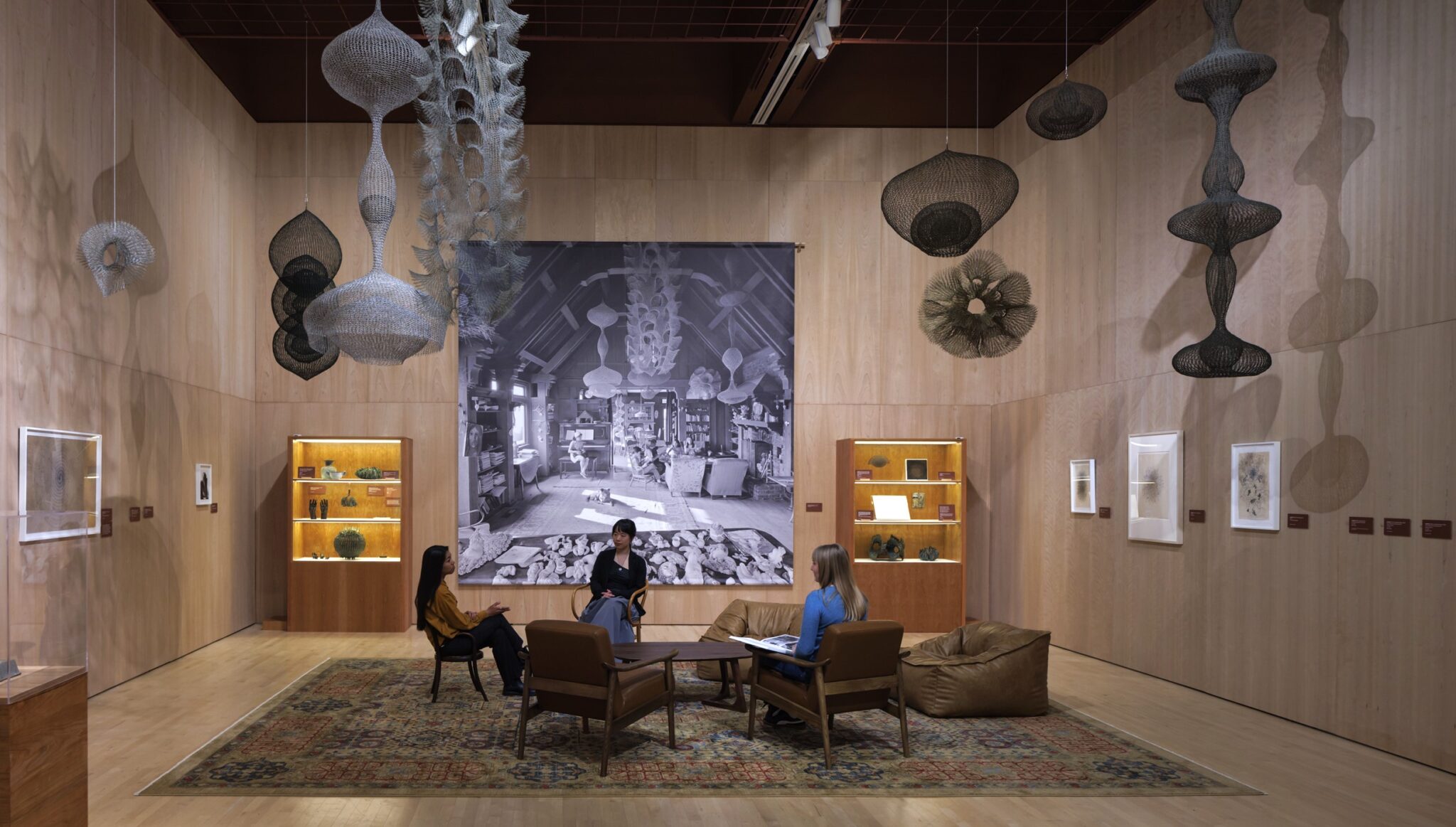 New Topographics: Photographs of a Man-Altered Landscape · SFMOMA