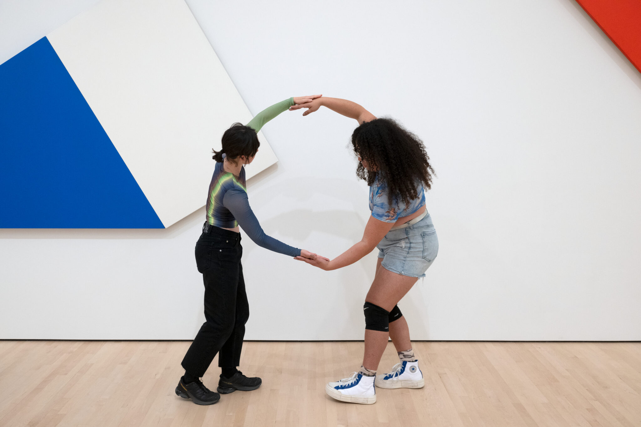 Ruth Asawa: Retrospective · SFMOMA