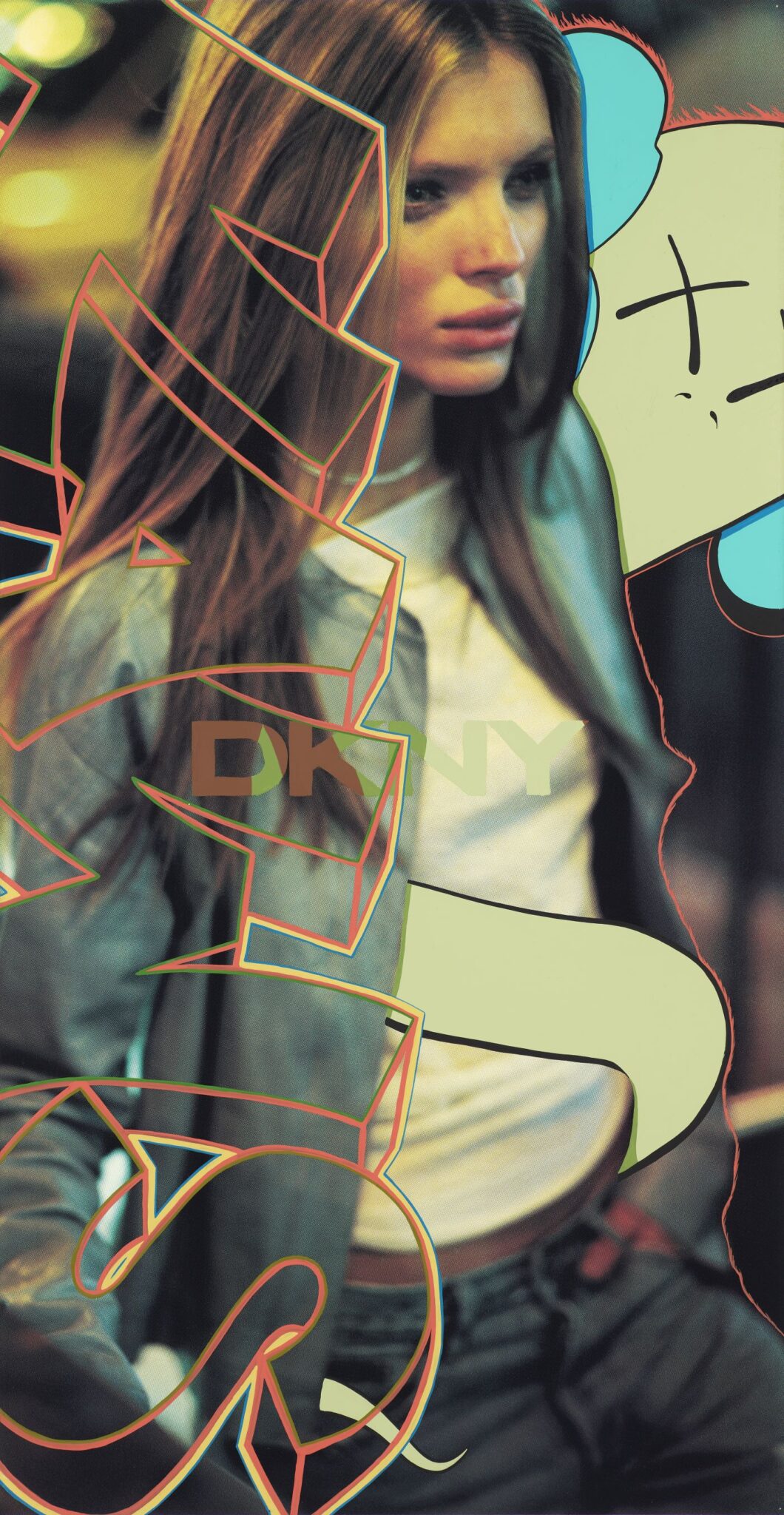 6 Questions About KAWS Answered · SFMOMA