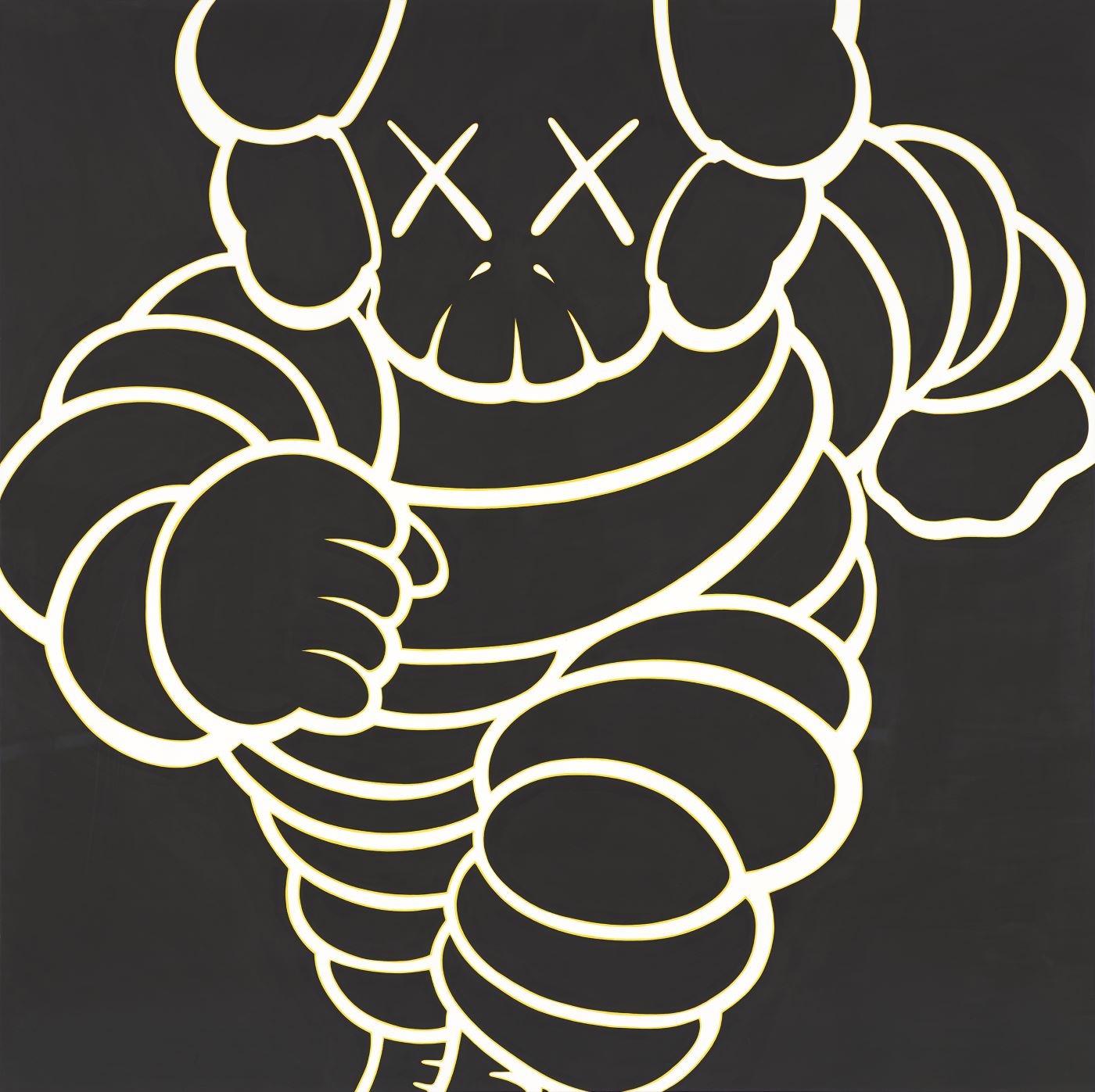 6 Questions About KAWS Answered · SFMOMA