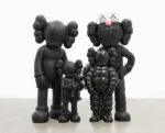 Artist KAWS Takes Over SFMOMA's Rooftop with Monumental Inflatable ...
