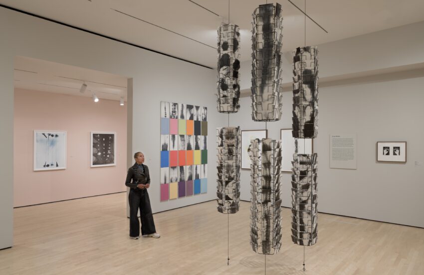 New Topographics: Photographs of a Man-Altered Landscape · SFMOMA