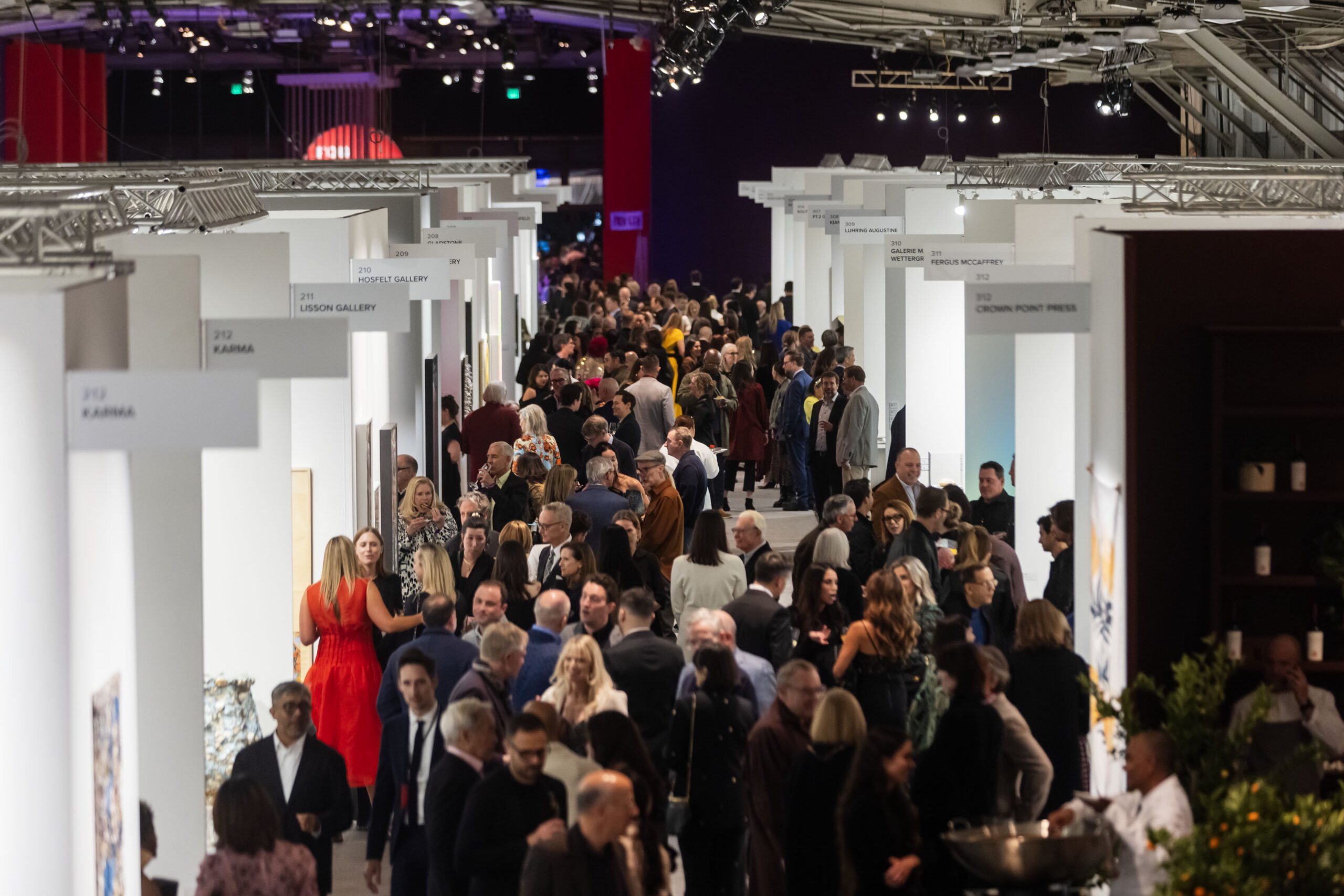 FOG Design+Art Fair · SFMOMA