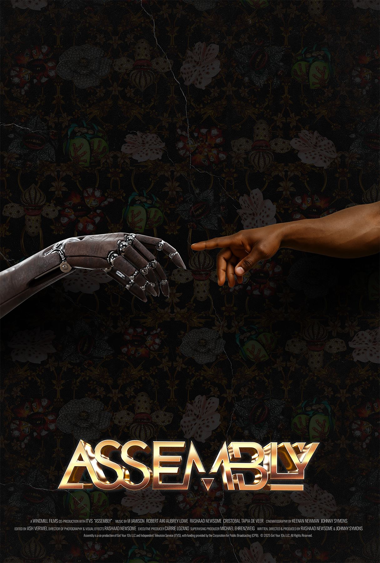 Assembly Screening and Conversation · SFMOMA