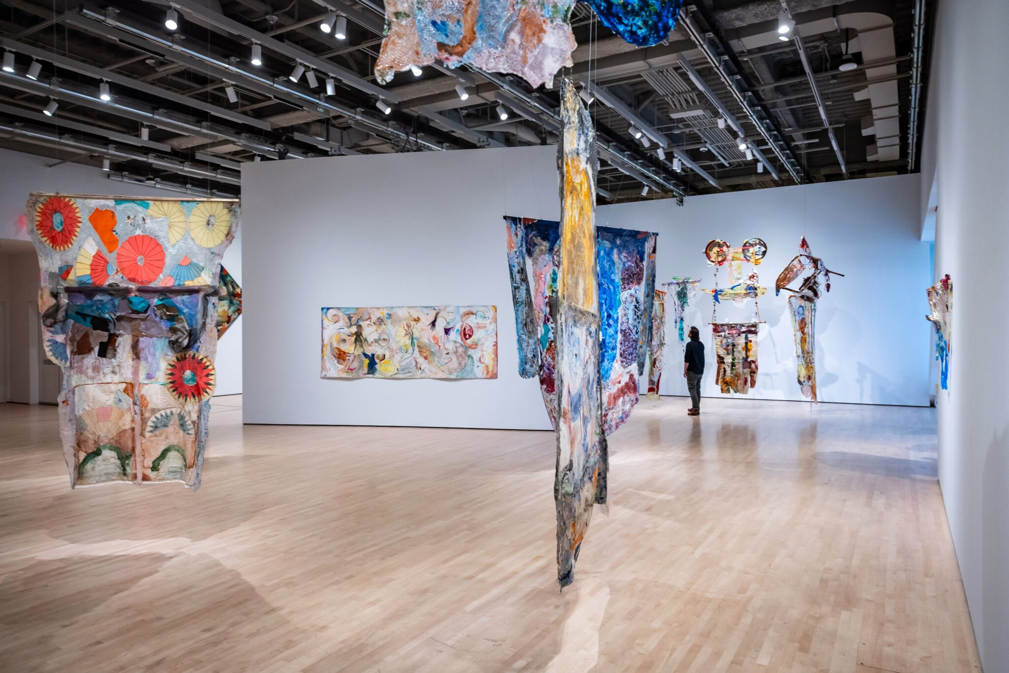 KAWS: FAMILY · SFMOMA