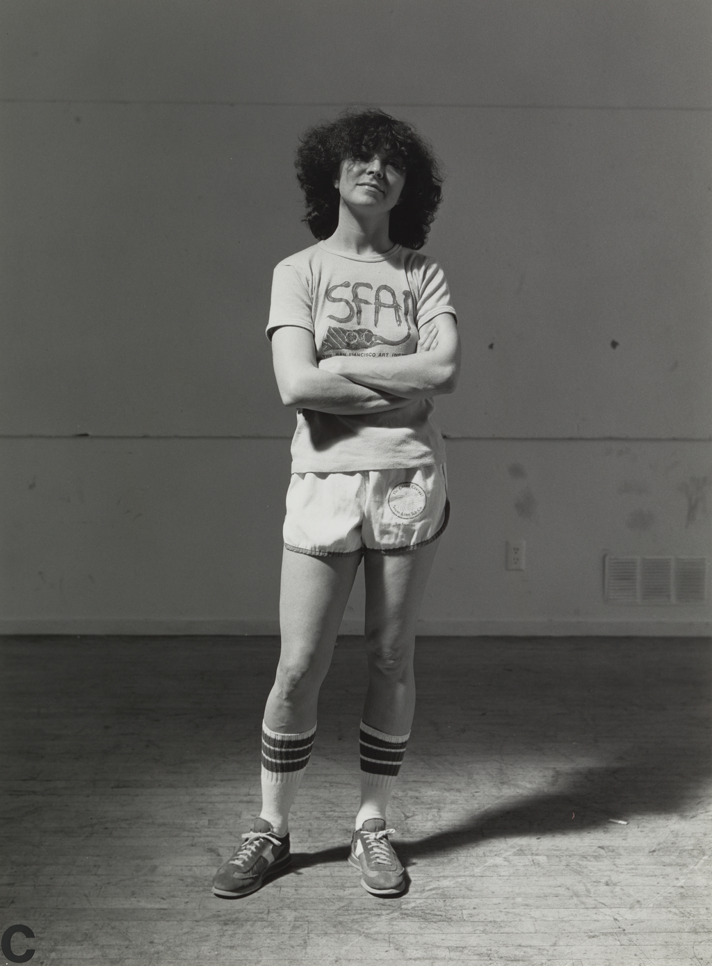 Hal Fischer · SFMOMA