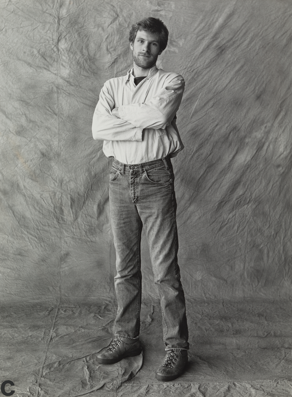 Hal Fischer · SFMOMA