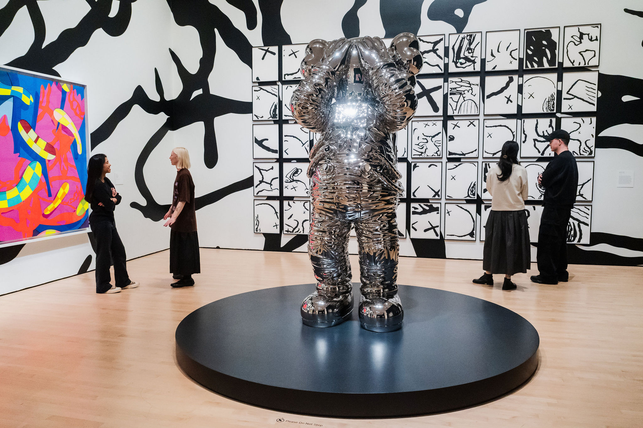 New Topographics: Photographs of a Man-Altered Landscape · SFMOMA