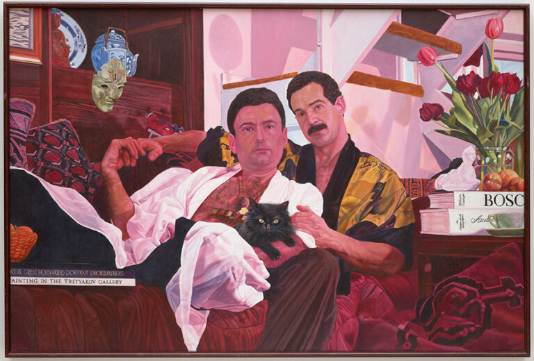 SFMOMA Acquires 85 Important Works of Modern and Contemporary Art ...