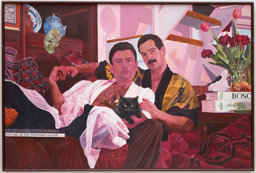 SFMOMA Acquires 85 Important Works of Modern and Contemporary Art ...