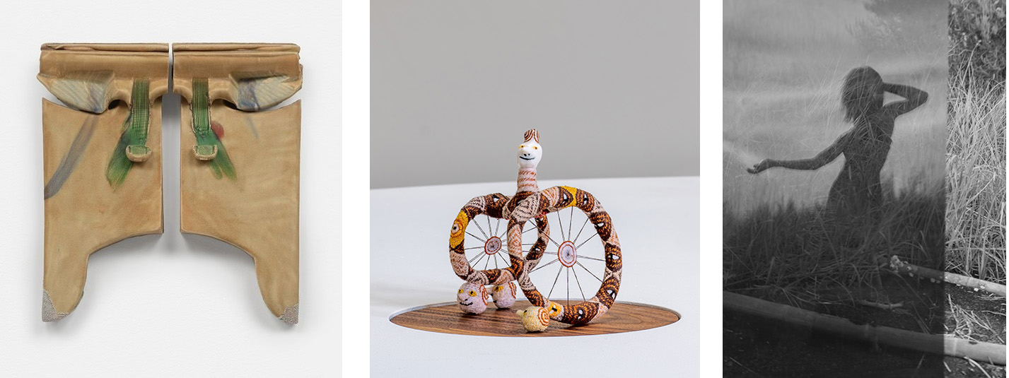 Three Artists Win SFMOMA's 2026 SECA Art Award